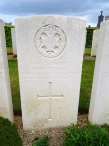 Henry William Hagger