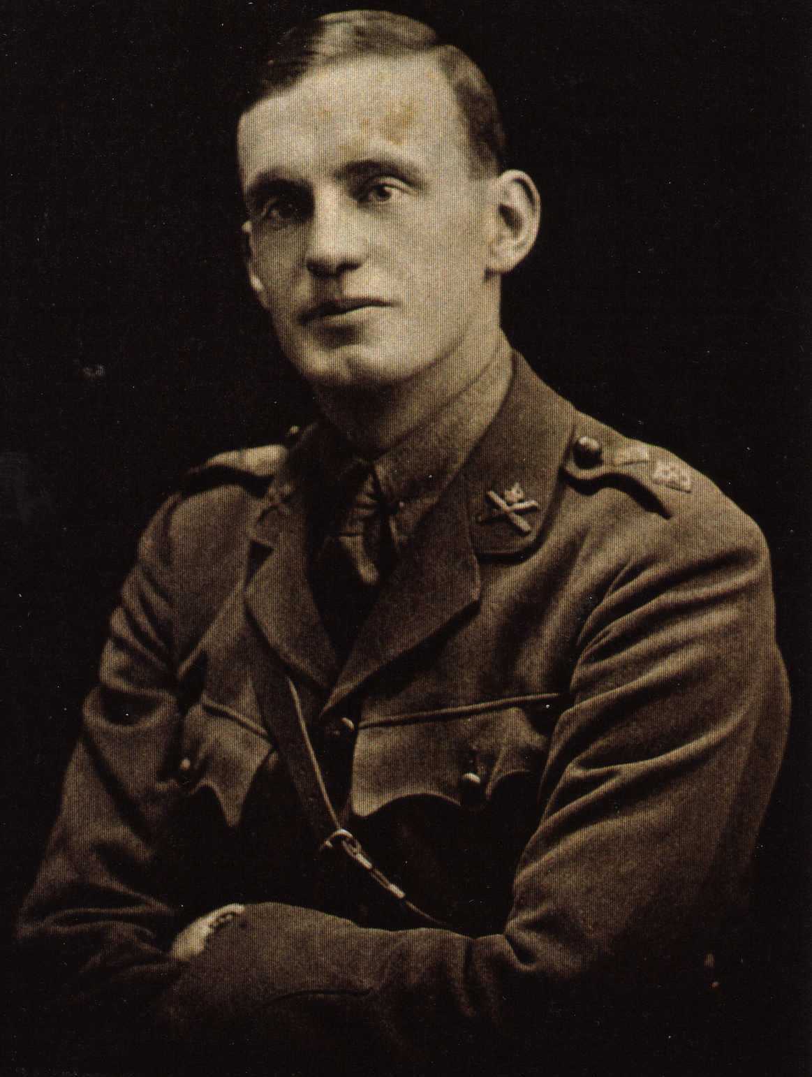 Thomas Noel Heath Stretch