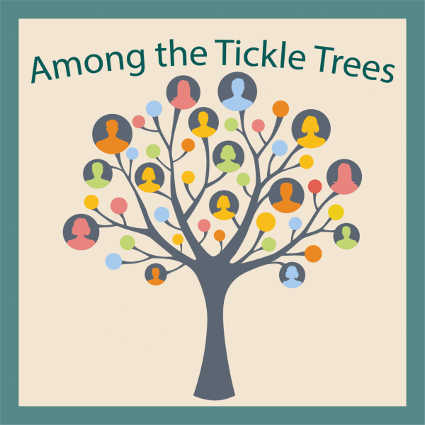 Tickle and Tickell