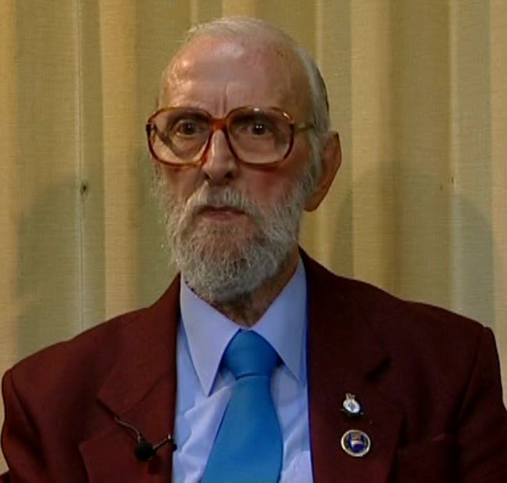 Cyril David Rayment