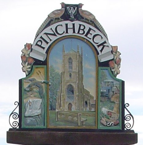 Pinchbeck