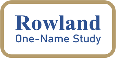 Rowland