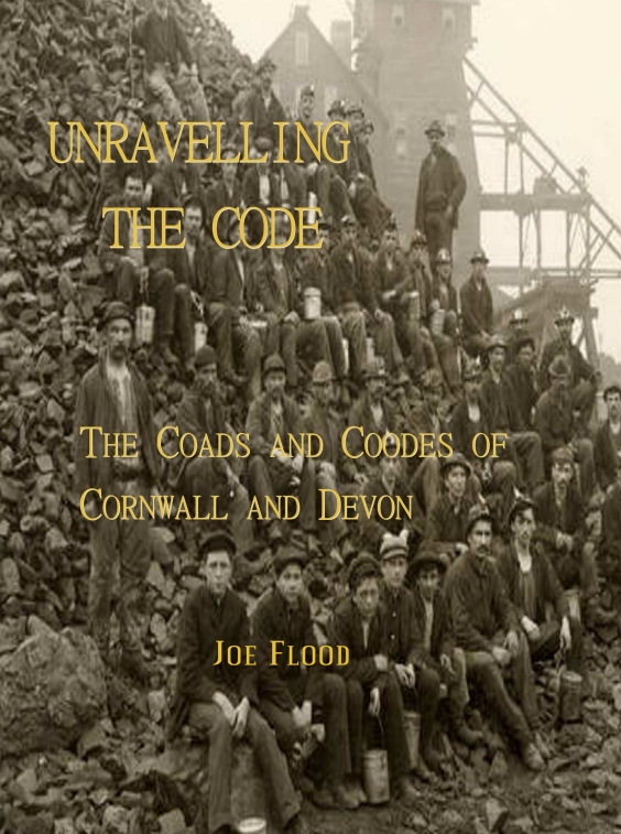 Unravelling the Coad: Coads and Coodes of Cornwall
