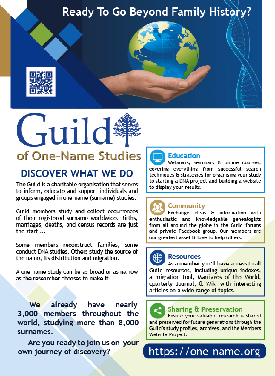 Publicity Materials for UK & Europe